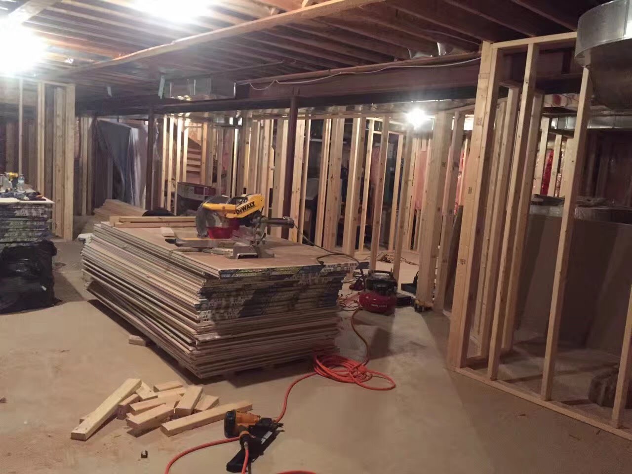 Our Services – Loyal Home Renovation Inc.